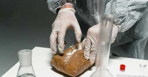 Was ist eine Pep Droge (Speed/DS)? Ein „Nazi“-Betäubungsmittel, das von ...