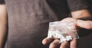 LSD droge (Acid) – Eine Dosis, viele Gefahren!