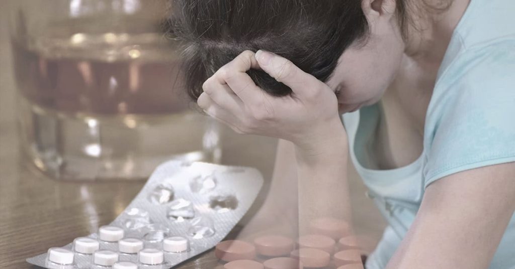 Was ist das Medikament Xanor und wie kann man dich davon entwöhnen?